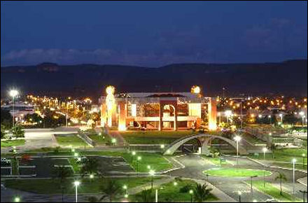 Viagem para o Tocantins - Dicas de turismo no estado mais novo do Brasil!