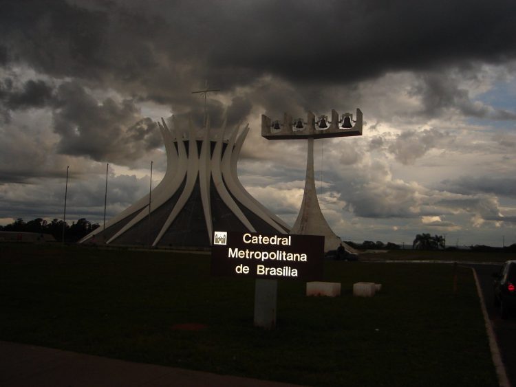 Brasília - DF - Conheça opções de turismo na capital do Brasil!