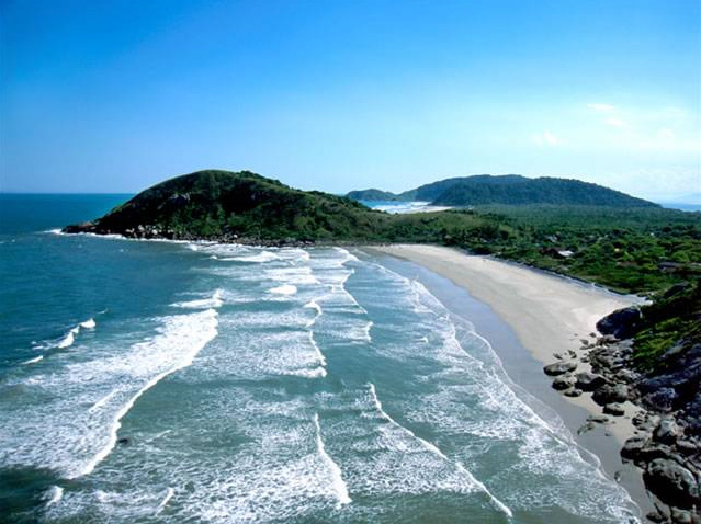 Foto do dia: Paranaguá - PR - Conheça essa cidade!