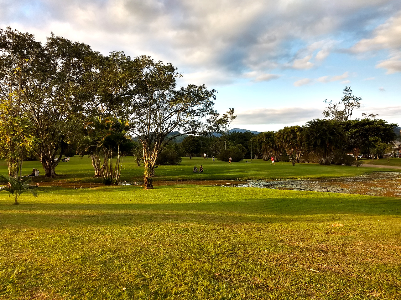 Venha conhecer a cidade de Timbó - SC! Cicloturismo, natureza e mais!