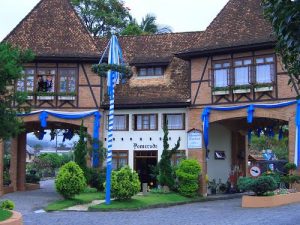 Pomerode - SC - A cidade mais alemã do Brasil!