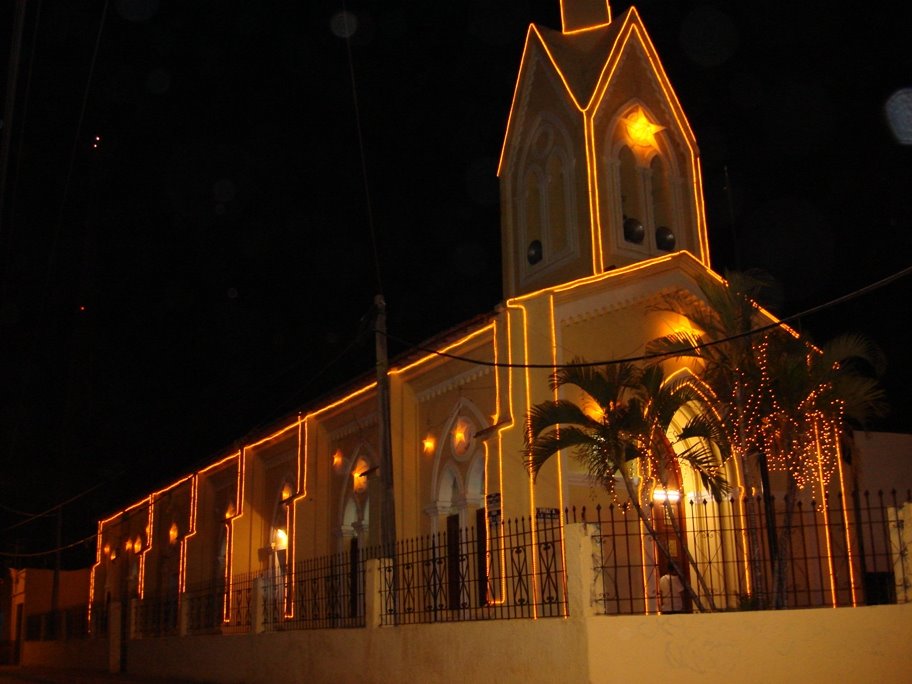 Foto do dia: Maracanaú - Ceará - Vida de Turista