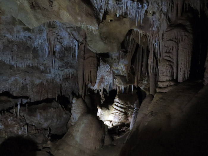 Botuverá - SC - A maior caverna do sul do país fica aqui