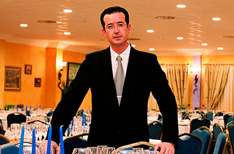 Promotor de eventos - Profissão turismo - O que faz? Qto ganha?