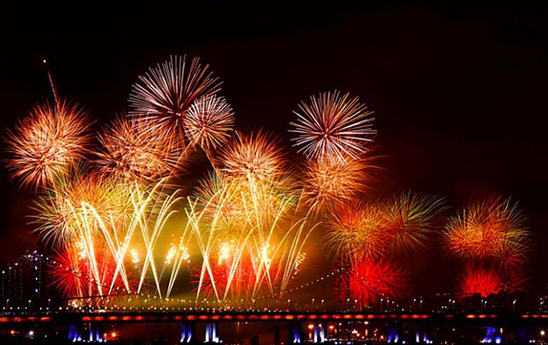 Réveillon Brasil 2020 - Dicas para o réveillon em terra tupiniquim!