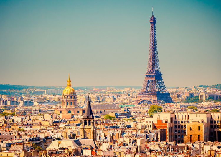 12 curiosidades de Paris e dicas de destinos turísticos - Confira a lista!