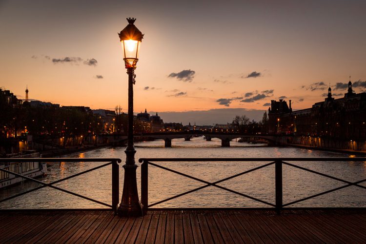 12 curiosidades de Paris e dicas de destinos turísticos - Confira a lista!