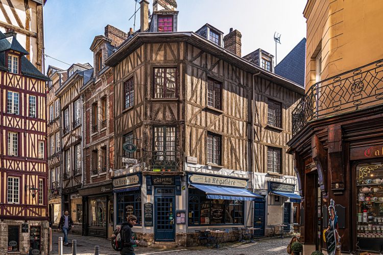 12 belos lugares da França para conhecer - Que tal fugir do comum?