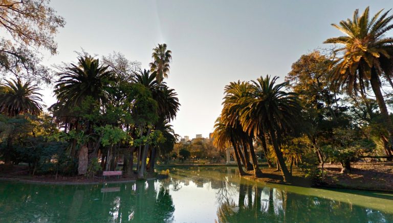 Parque Rodó: uma das melhores atrações de Montevideo!