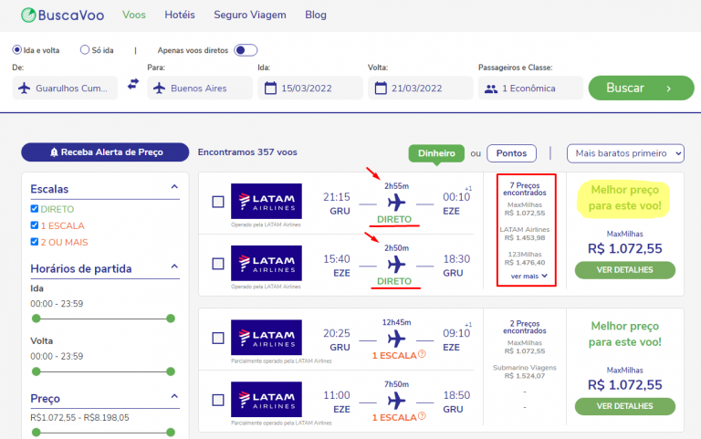 12 Dicas para Comprar Passagem Aérea Barata - Confira nossas dicas!
