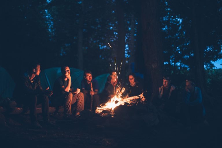 Quais Os Melhores Lugares Para Acampar No Brasil Confira